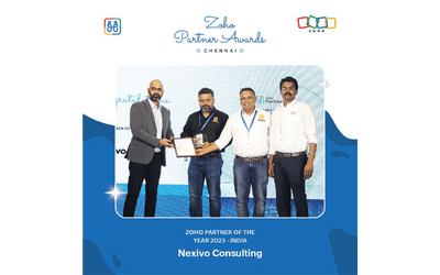 Guide de Zoho Creator | Nexivo